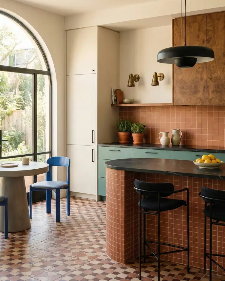 30 Modern Mediterranean Kitchen Ideas: 2026 Design & Decor Trends